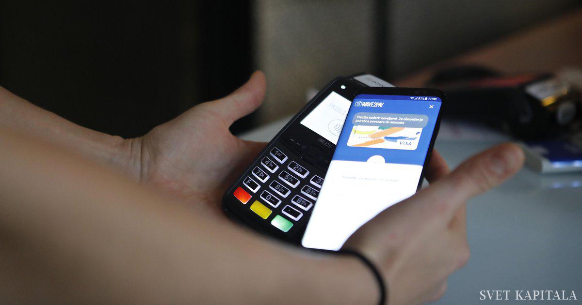 Les meilleures applications de paiement mobile - LGF Online Les meilleures applications de paiement mobile - LGF Online